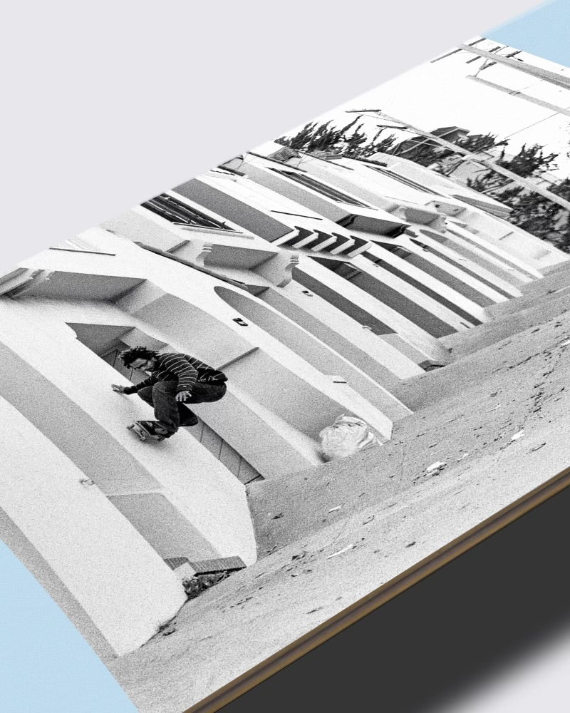 AVAILABLE NOW! Chris Pastras "Classic Wallride", 8.0", 8.25" & 8.5 ...