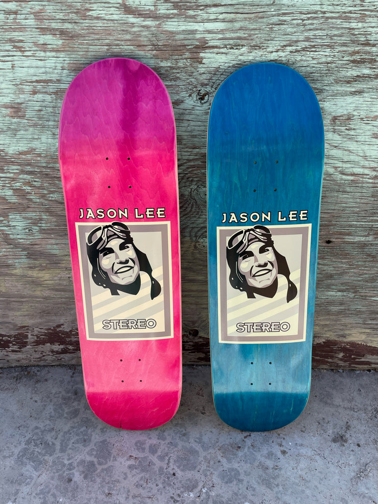 Decks – Page 2 – Stereo Skateboards
