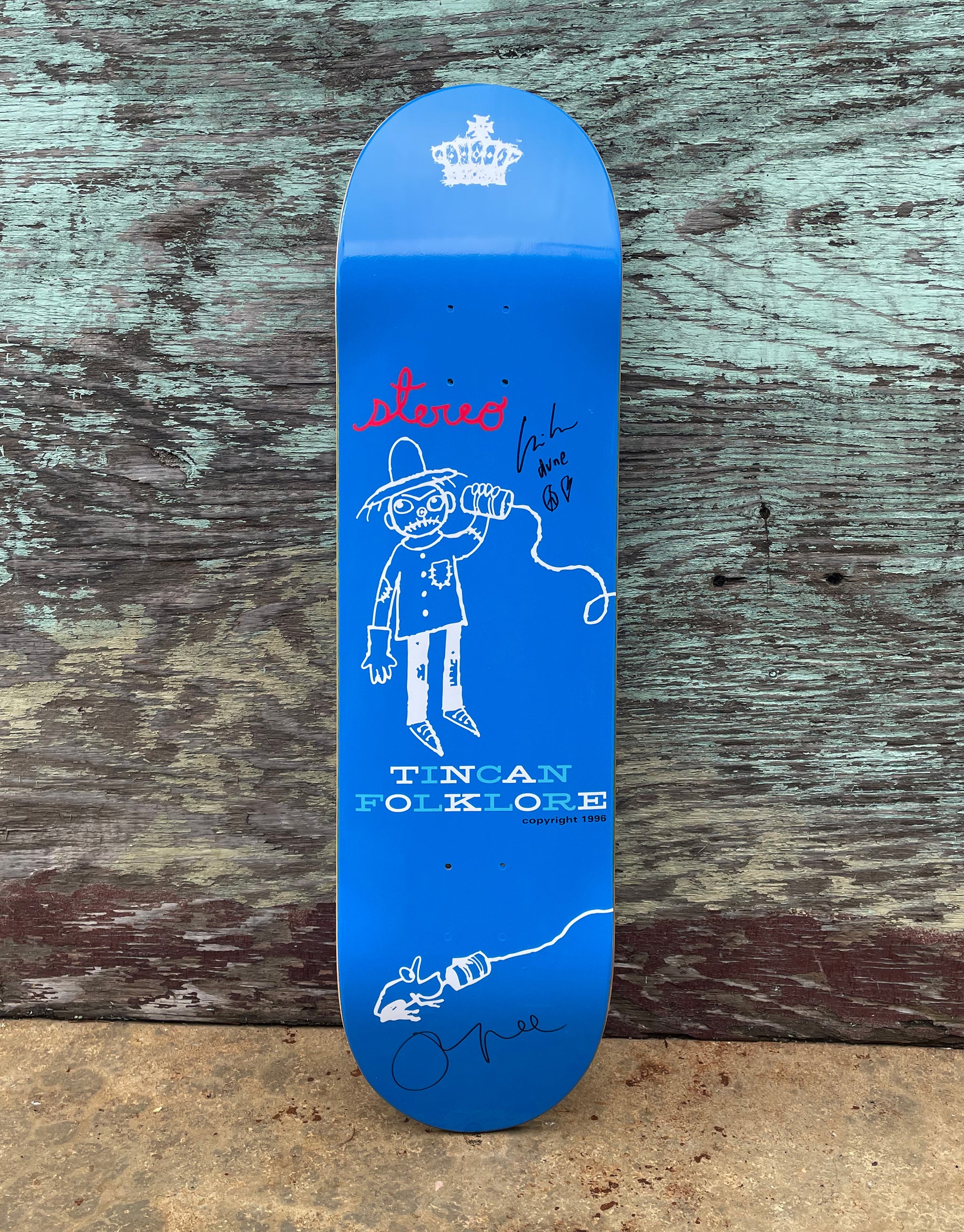 Home Page – Page 2 – Stereo Skateboards