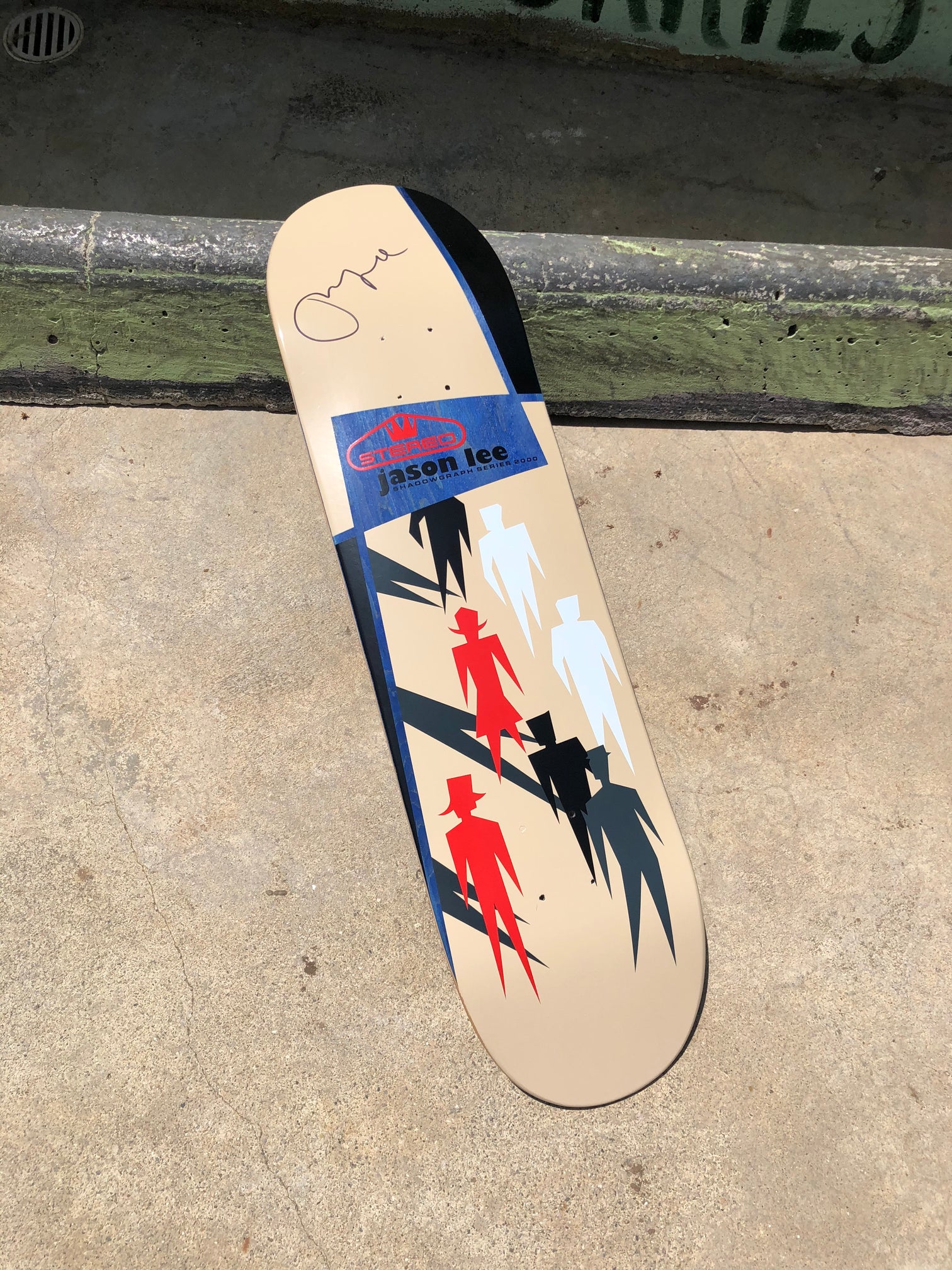 Home Page – Page 2 – Stereo Skateboards